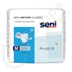 Seni - Europe Incontinence