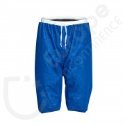 Pyjama Short Pjama pour Incontinence Adulte - LARGE