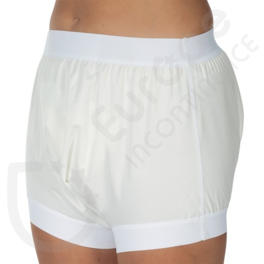 Suprima Plastic Brief 1217 - Size 42
