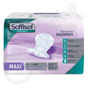Soffisof - Europe Incontinence