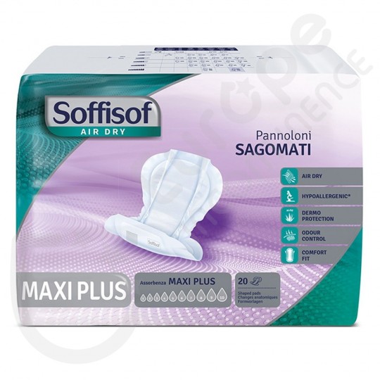 Soffisof - Europe Incontinence