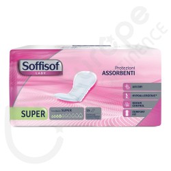 Europe Incontinence: your specialist in incontinence protection