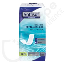 Europe Incontinence: your specialist in incontinence protection