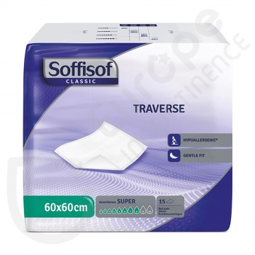Soffisof - Europe Incontinence