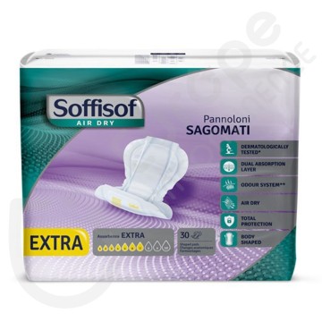 Soffisof - Europe Incontinence