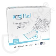 Amd Pad Super - 60 x 90 cm