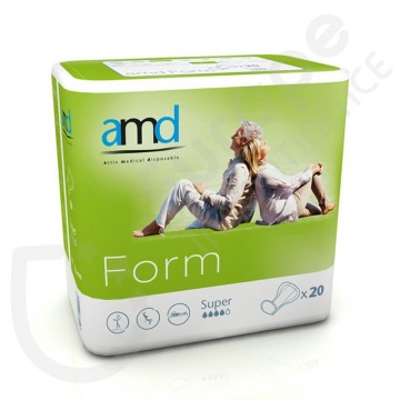 Amd incontinence - Europe Incontinence