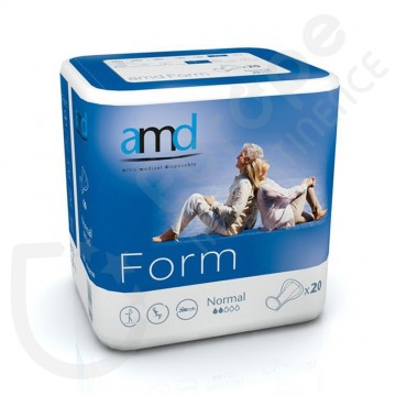 Amd incontinence - Europe Incontinence