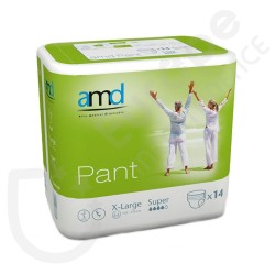 Europe Incontinence: your specialist in incontinence protection