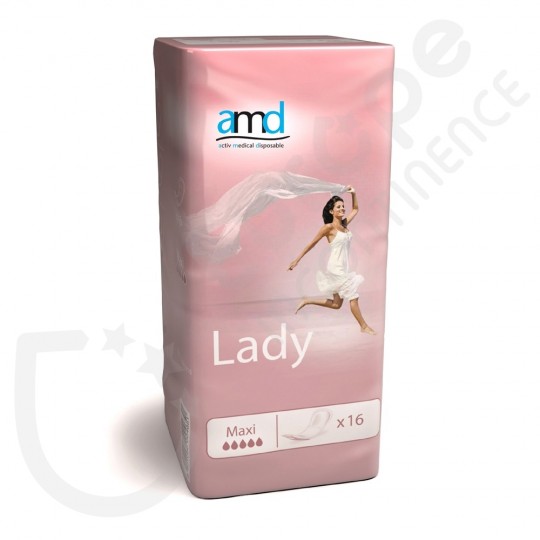 Amd incontinence - Europe Incontinence