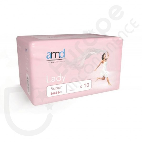 Amd incontinence - Europe Incontinence